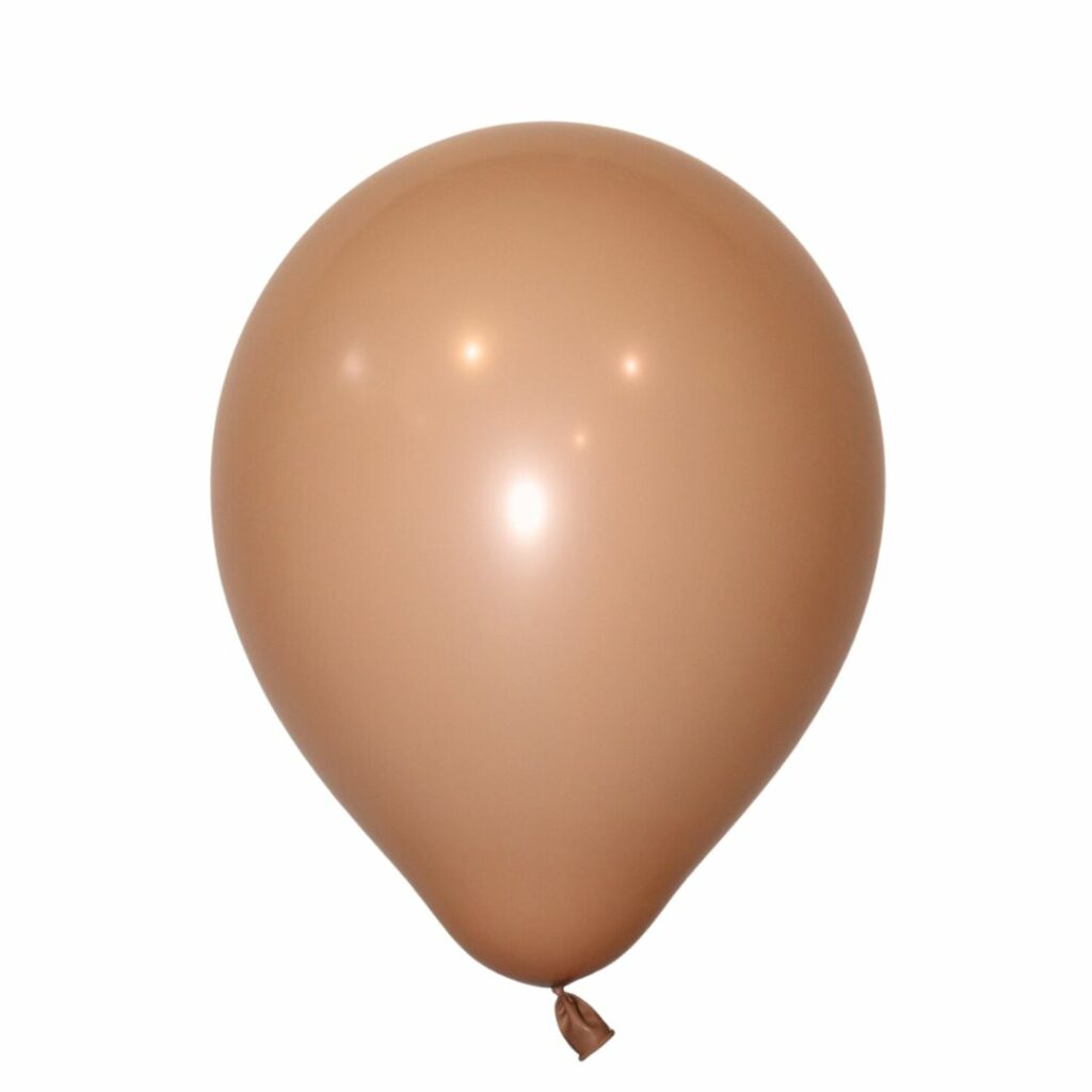 Balon DESERT SAND Pastel -više veličina - Baloni Pleter - Party shop